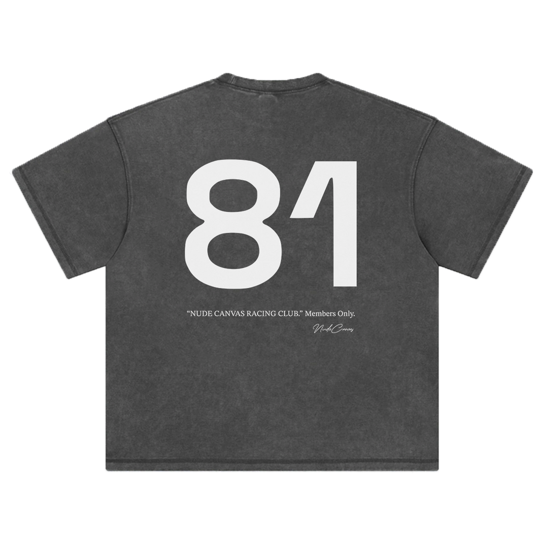 Shirts – Nude Canvas.